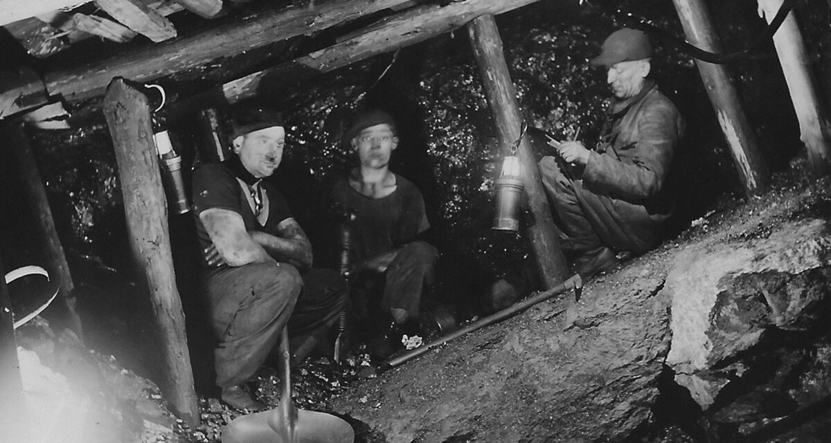 Geschichte | Heimatverein Kohlscheid