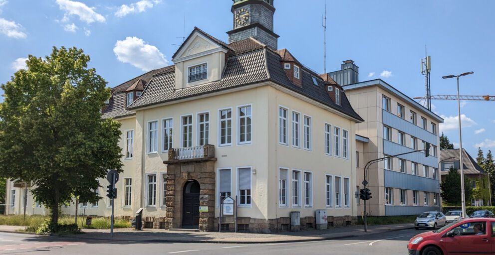 Der Ort Kohlscheid | Heimatverein Kohlscheid