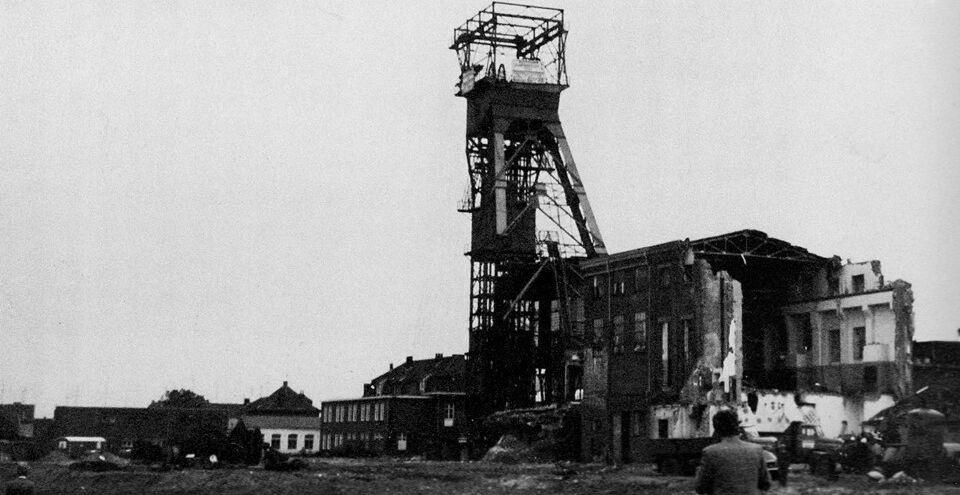 Geschichte | Heimatverein Kohlscheid